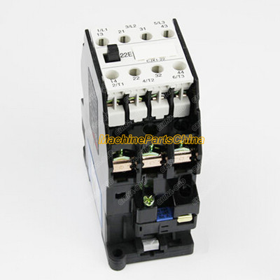 New Alternating Current Contactor CJX1-22/22 3TB43 380V 220V | eBay