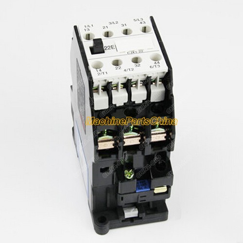 New Alternating Current Contactor CJX1-22/22 3TB43 380V 220V | eBay