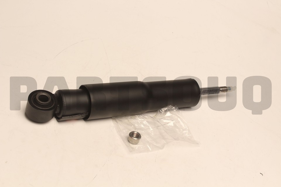 4853069425 Genuine Toyota ABSORBER ASSY, SHOCK, REAR, RH/LH 48530-69425 ...