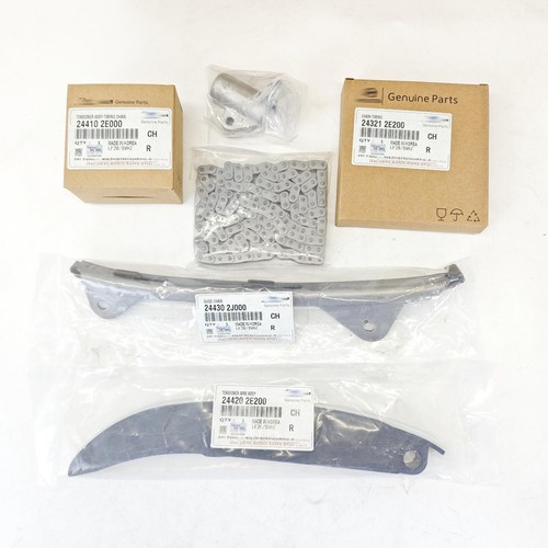OEM Timing Chain Kit For Hyundai Kia Elantra Tucson Forte Optima ...