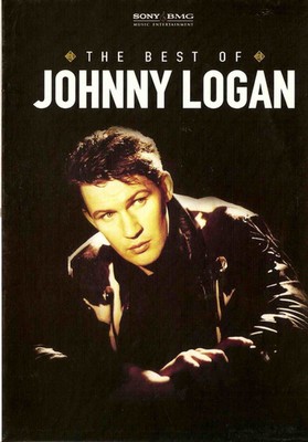 JOHNNY LOGAN The Best Of Bugatti Steward Bradly 18 tracks CD | eBay