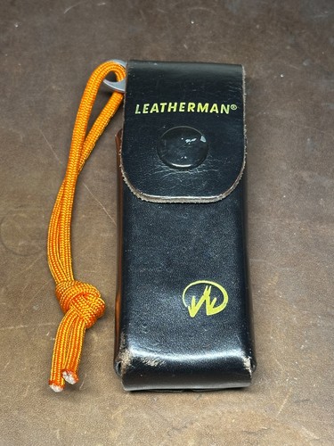 Leatherman Rebar 17-Piece Hand Held Multi-Tool (831815) - Silver ...