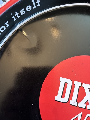 Vintage Dixie 45 Beer Metal Tin Tray-New Orleans | eBay
