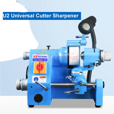 U2 Universal Cutter Grinder Multifunction Knife Sharpener Knife ...