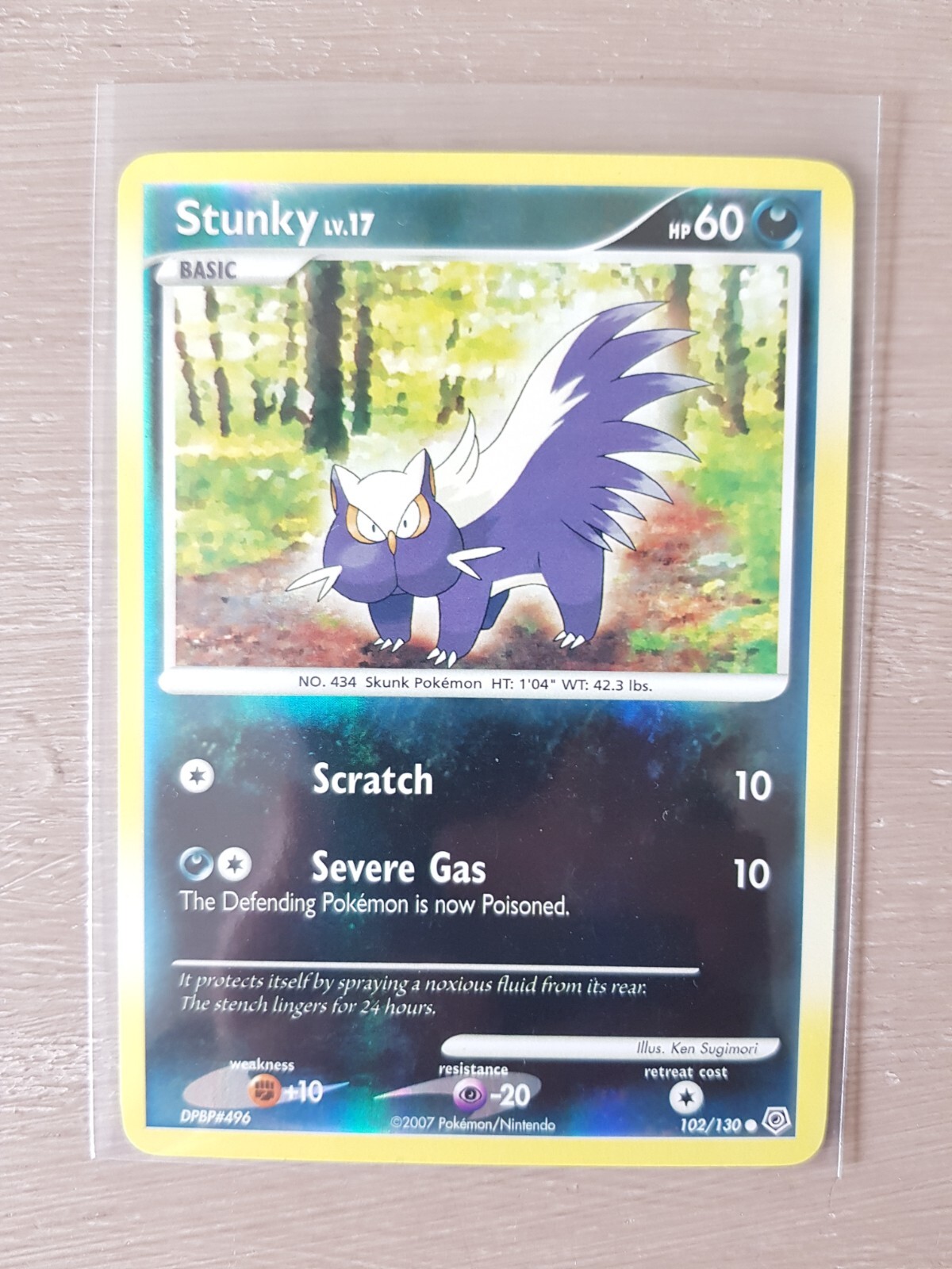 Stunky Pokemon Card Value Official Wholesale | ids-deutschland.de