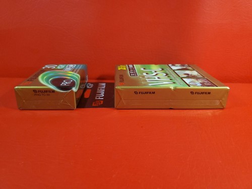 Fujifilm (TC-30) VHS-C Tape for sale online | eBay