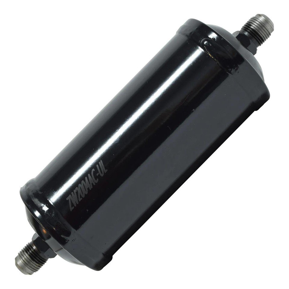 A/C Receiver Drier for Bus & Coach Intl (BCI) | eBay