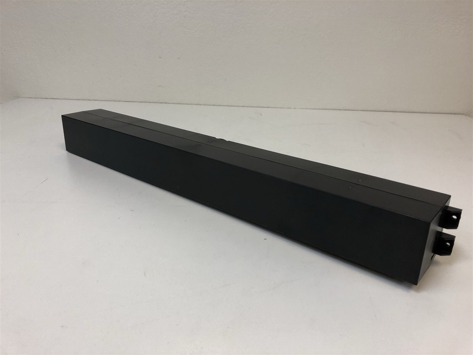 LOT OF 6 - Cisco CTS-IX5000 Speaker (CTS-5K-SPKR) | eBay