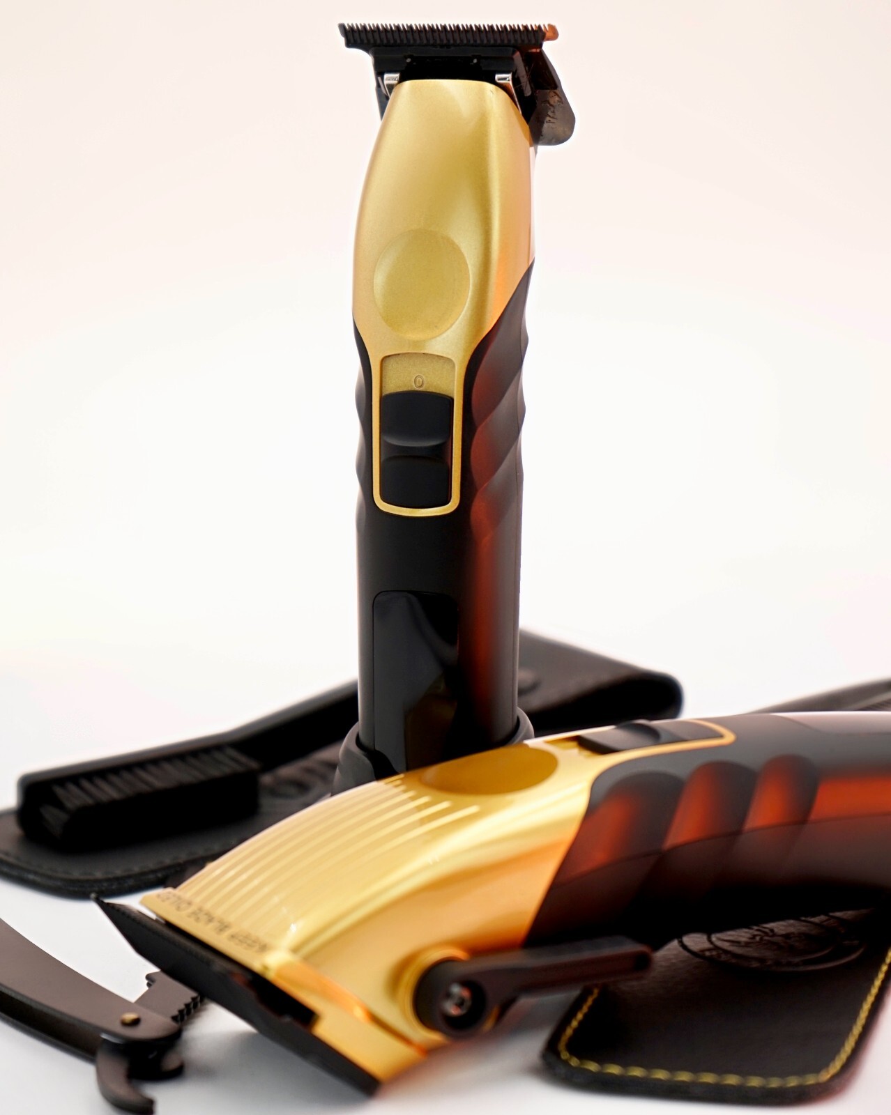 Supreme Trimmer 2-in-1 Combo 2Spee Hair Clipper & Beard Trimmer ...