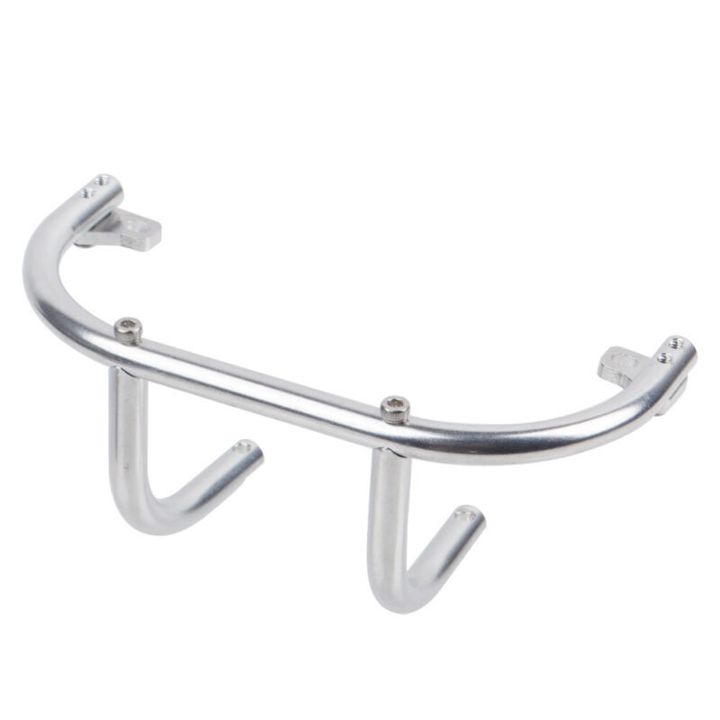 Aluminum Front Bumper Guard Bar for Tamiya Sand Scorcher Super Champ ...