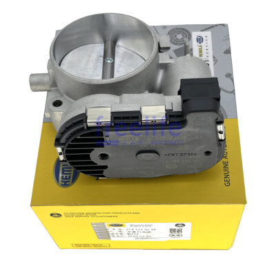 Throttle Body 1131410125 0280750017 For MercedesBenz C350 E350 S400 ...