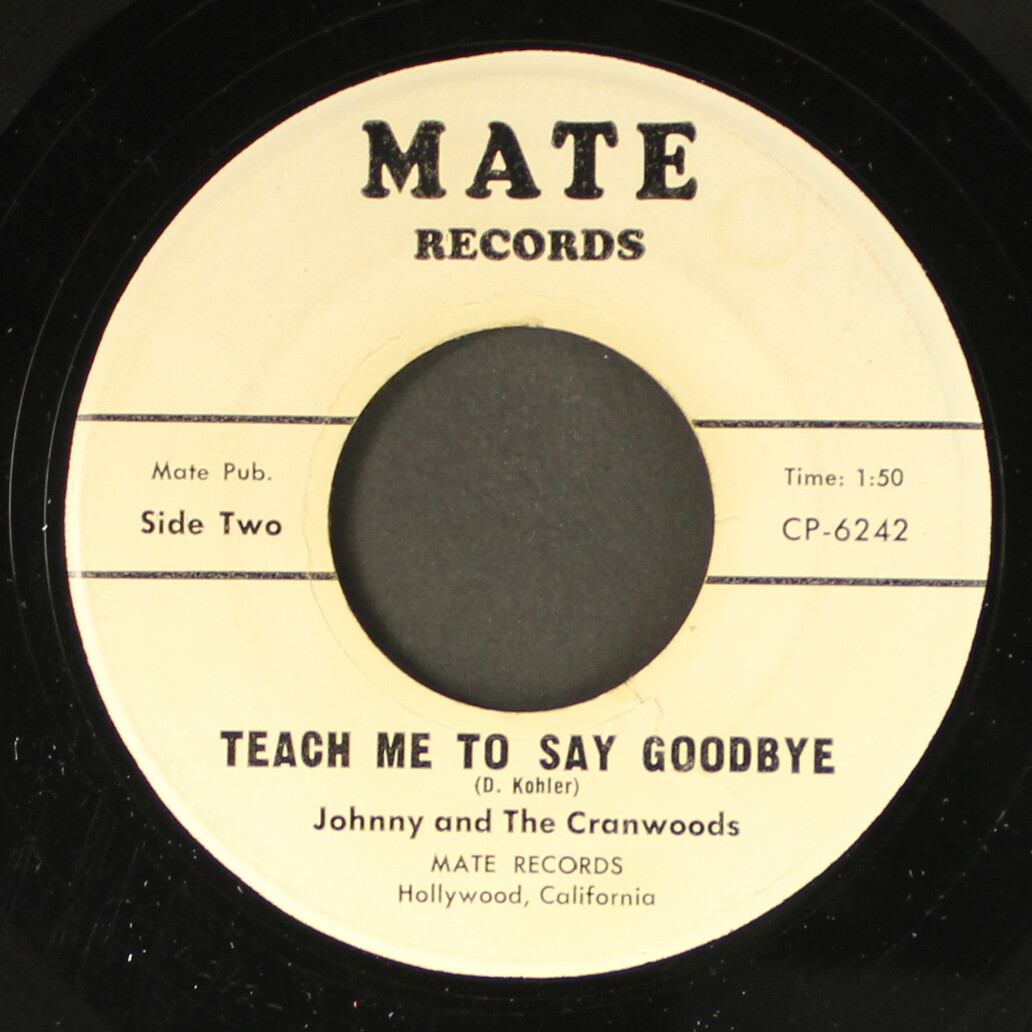 JOHNNY & CRANWOODS: uprising / teach me how to say goodbye MATE 7 ...