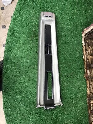 1968 FORD MUSTANG CONSOLE TOP PAD AND BEZEL AUTOMATIC | eBay