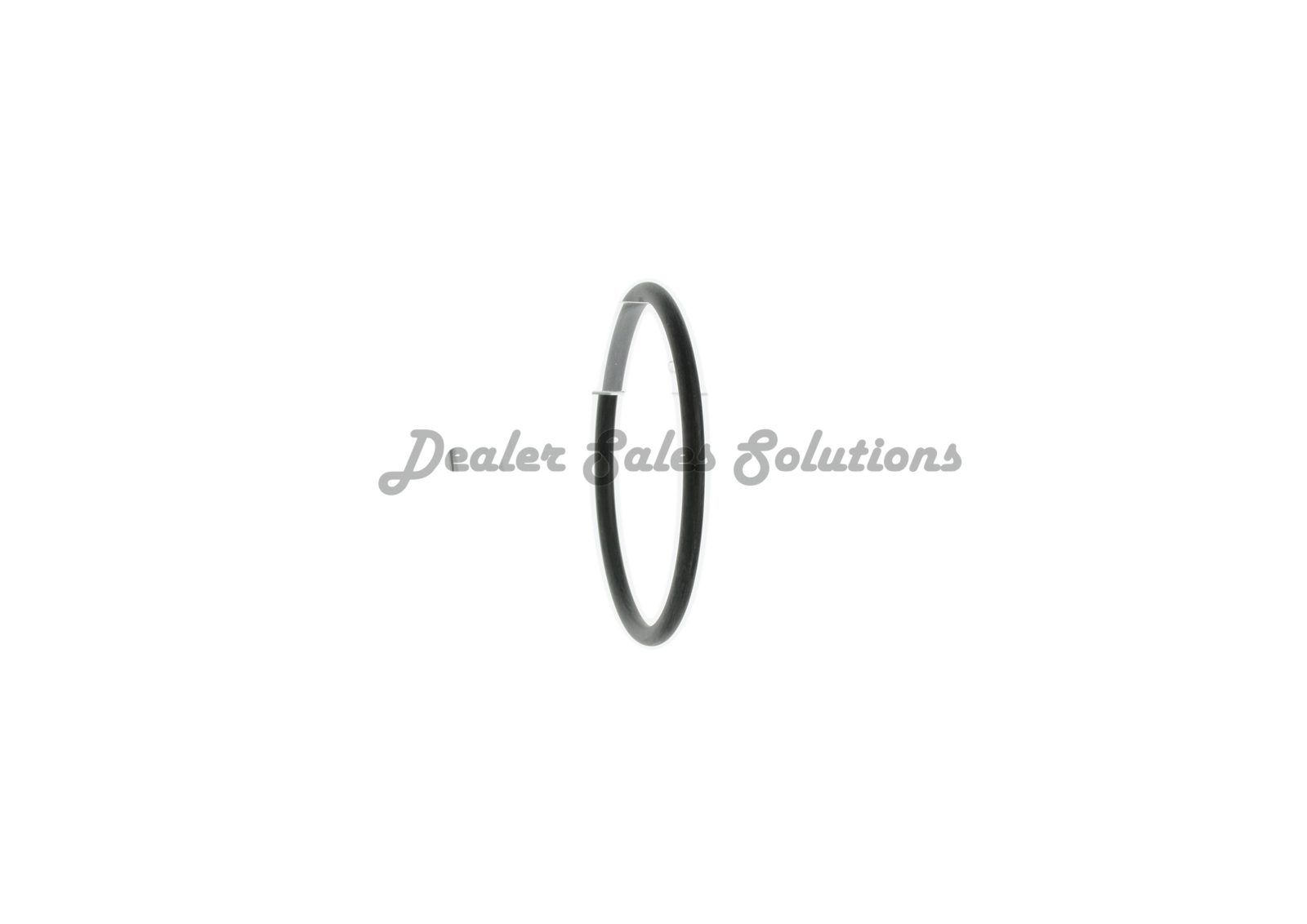 Genuine Ford Engine Coolant Thermostat Gasket Seal OE BR3Z8255A | eBay