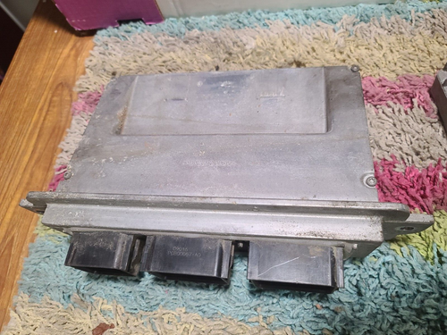 2009 Ford Focus PCM ECM Engine Computer Module | 8S4A-12A650-ASD | eBay