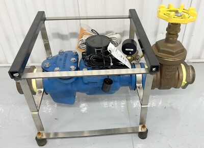 Gas & Water Meters - Fire Hydrant Water Meter