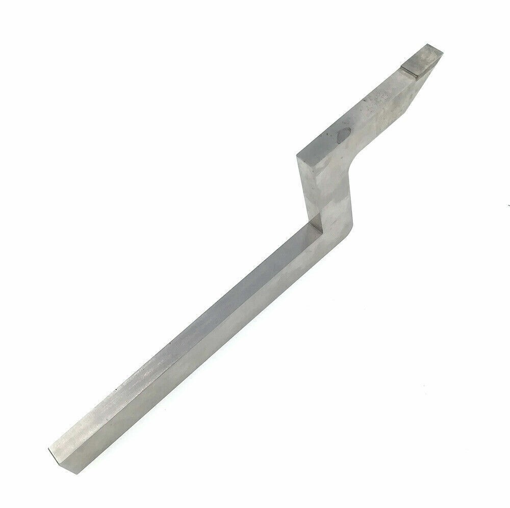NEW- Mitutoyo 905201 Height Gage Scribe, 150mm Length Carbide Tipped | eBay