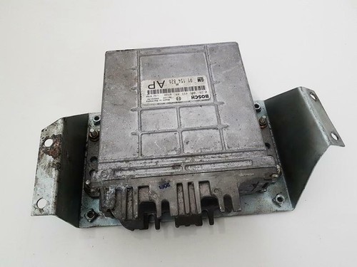 91154826ap CALCULATEUR MOTEUR 0281001493 for Opel Frontera 1995 ...