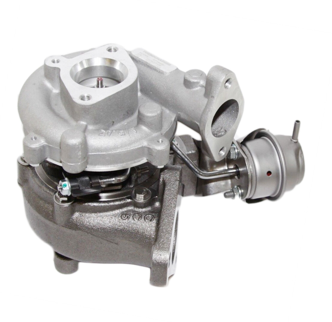 GT1849V 727477-0003 Turbo charger fits 03-05 Nissan Primera DCI YD22ED ...