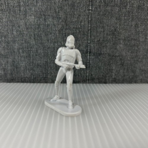 Star Wars Command Imperial Assault Storm Trooper Figure Figurine 2014 ...