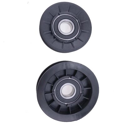 GX20286 GX20287 Pulley Kit For John Deere 105 107S 115 125 135 145 155C ...