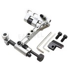 1SET Suspended Edge Guide Ruler Kit FOR CONSEW JUKI SINGER Walking Foot ...