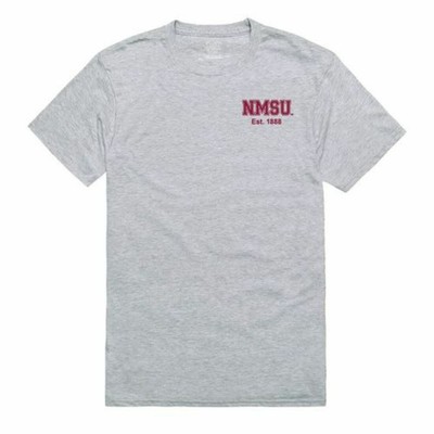 NMSU New Mexico State University Aggies Practice T-Shirt | eBay