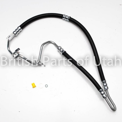 Land Rover LR4 Power Steering Hose High Pressure Pipe Line LR060993 | eBay