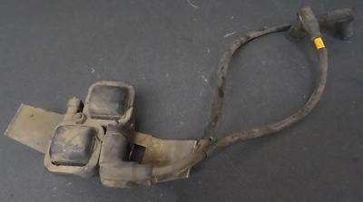 Ski-Doo OEM Snowmobile Dual Ignition Coil 278001546 2006 MXZ Renegade ...