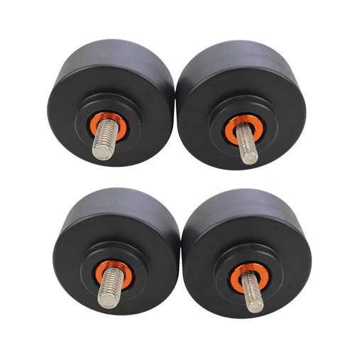 For KTM 125 200 Duke 250 Duke 390 RC Fork Wheel Frame Sliders Crash ...