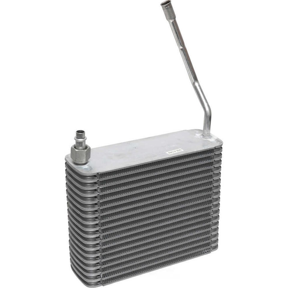 A/C Evaporator Core-Evaporator Plate Fin UAC EV 0137PFXC | eBay