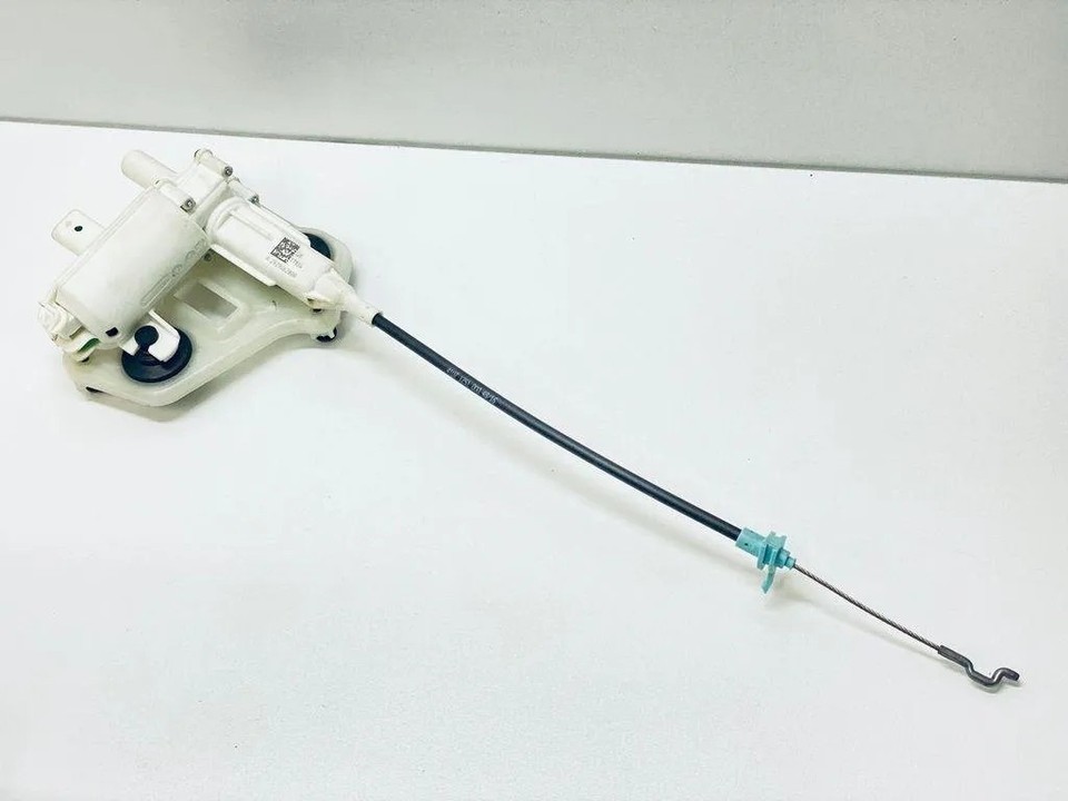 MERCEDES-BENZ GLE W166 Tailgate Boot Soft Close Motor A2929062800 3.50 ...