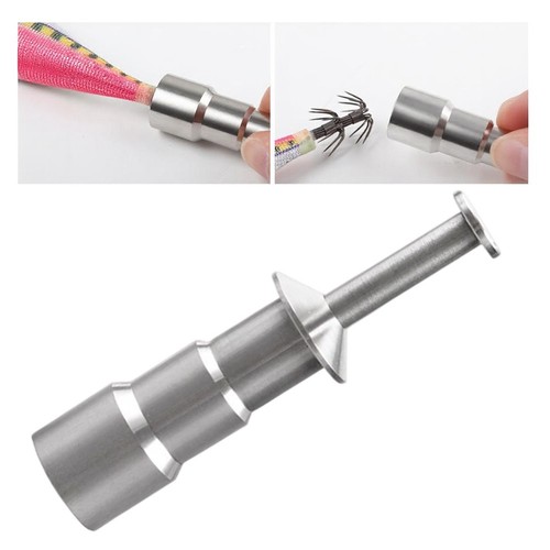 Hook Straightener Tackle Maintenance For Fishing Trips Rust-proof ...