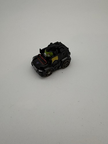 Angry Birds Transformers Telepods Soundblaster Pig Transform Deceptihog ...
