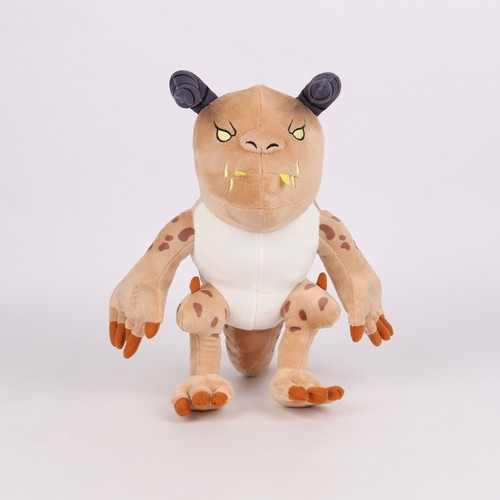 1PC Fallout Boy Plush Doll Cartoon Figure Merch Plushies Toy Stuffed ...