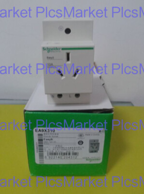 EA9X310 1Pcs NEW Schneider convenience receptacle | eBay