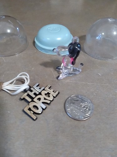 VINTAGE GUMBALL/VENDING CHARMS & TOYS MIX Lot Of 2 | eBay