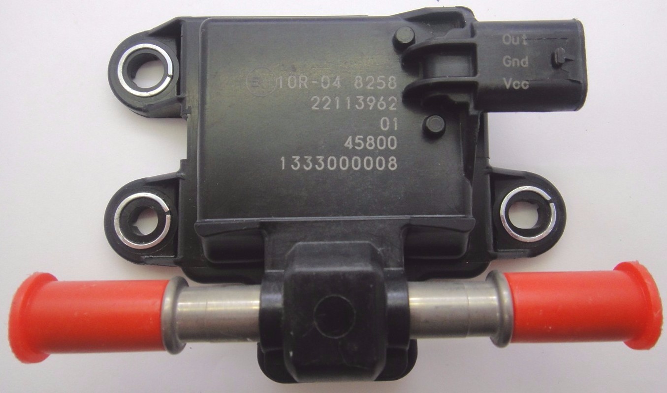 NEW OE... 10R-04 10R04 8258 22113962 FLEX FUEL SENSOR 10R-04 10R04 8258 ...