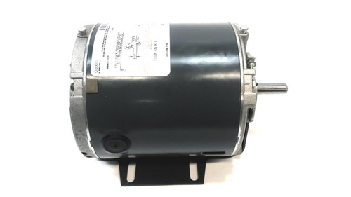 GE Motors 1725 RPM 60 HZ Electric Motor 4304 (5KH39QN5543) NOS | eBay