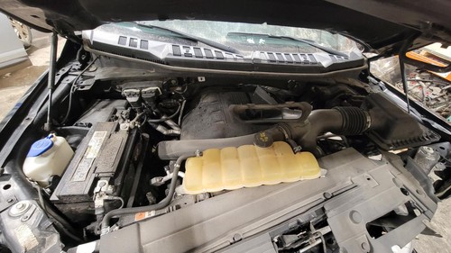 2015 FORD F-150 Transfer Case 138K 539962 | eBay