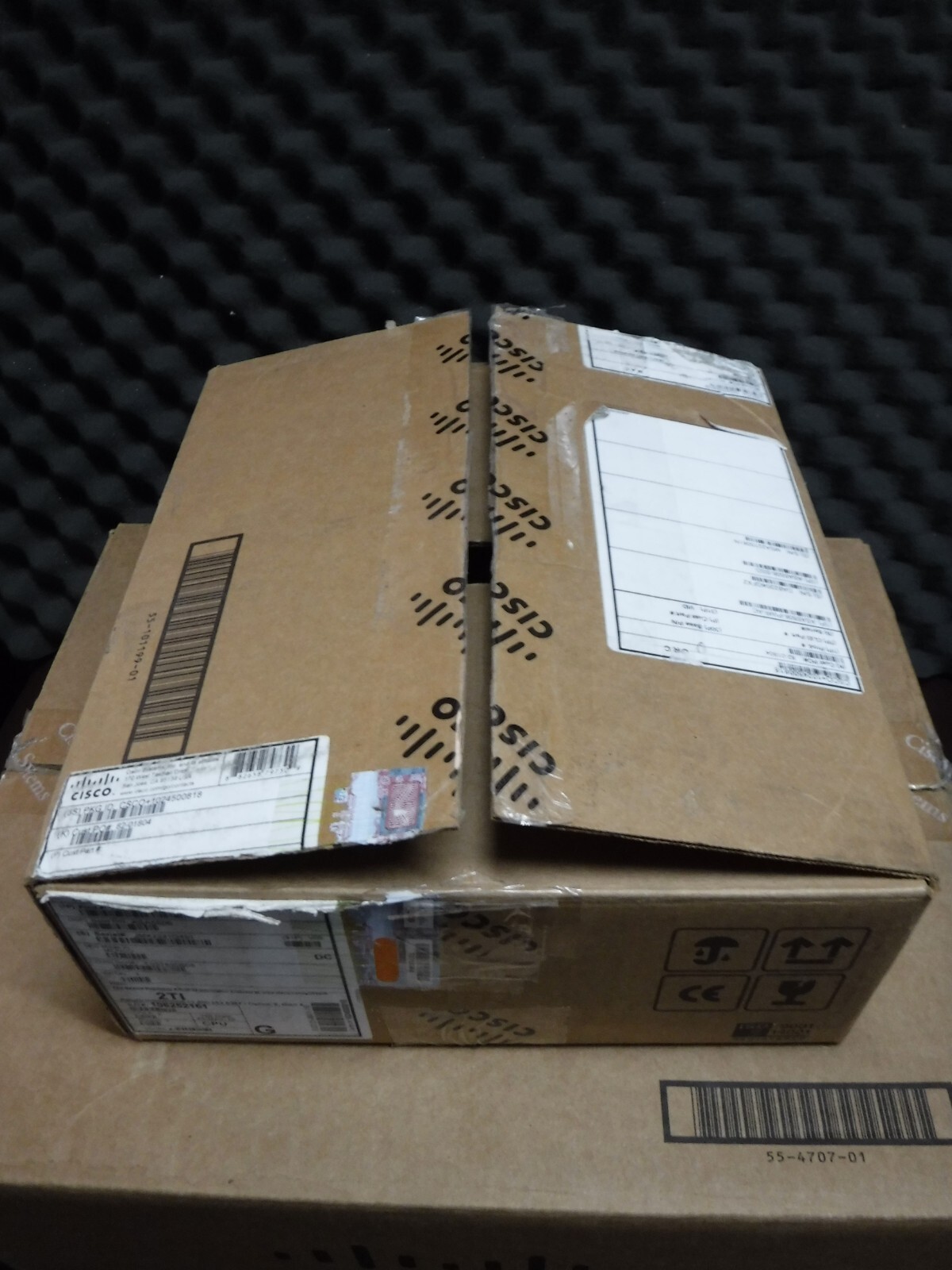 Cisco ASA5506-X Security Plus Unlimited v04/5 Cisco Box SW 5506 *1-YR ...