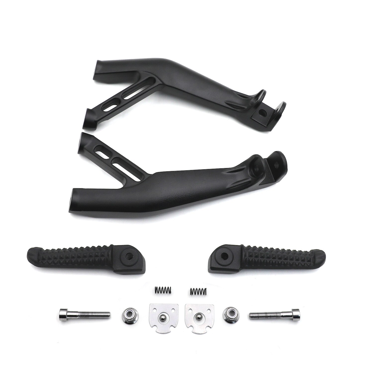 Rear Passenger Foot Peg Rest Bracket For Yamaha YZF R1 R1S R1M 2015 ...