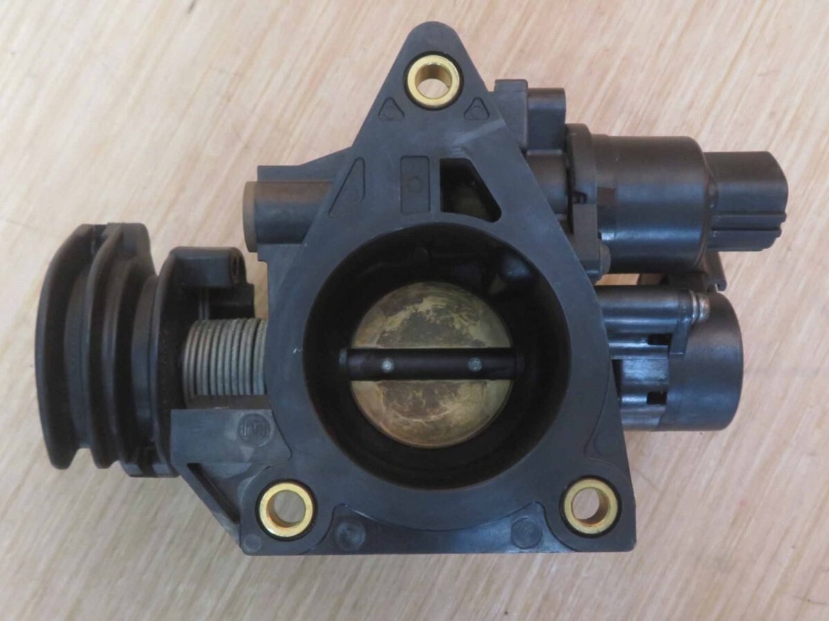 TANTO L375S KFVE 2009 Throttle Body/Throttle Valve PN: 22210-B2010 | eBay