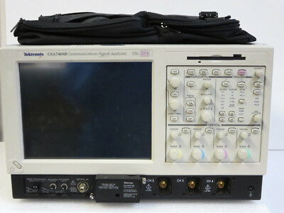 Spectrum Analyzers - Spectrum Analyzer Kit