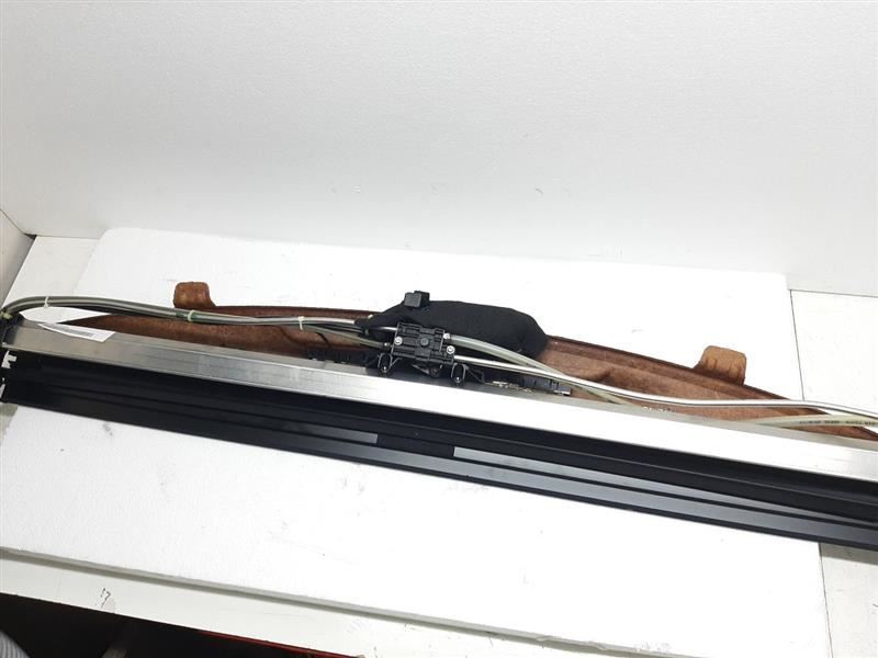 2011 Mercedes S550 S400 Rear Window Sun Shade Curtain Blind 2216904149 ...