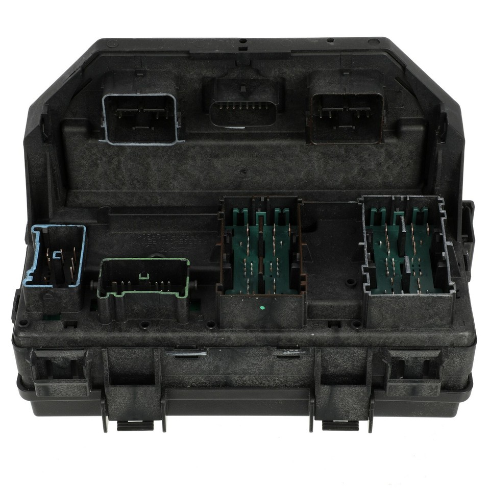 GRAND CARAVAN TOWN & COUNTRY TIPM TOTALLY INTEGRATED POWER MODULE ...