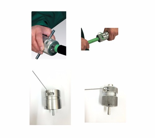 PPR PP-R Plastic Pipe Peeling Tool 16/20/25/32/40/50/63/75/90 & 110mm ...