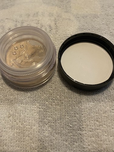 Bare Minerals SPF 15 Foundation Fairly Light N10 | eBay