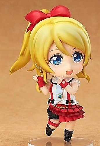 Nendoroid 464 LoveLive! Eli Ayase Figure Good Smile Company from Japan ...