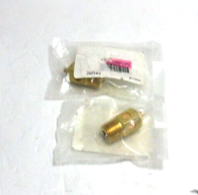 Ingersoll Rand 20313-4-G Exhaust Port Flow Control 1/2" New.-01 Pc | eBay